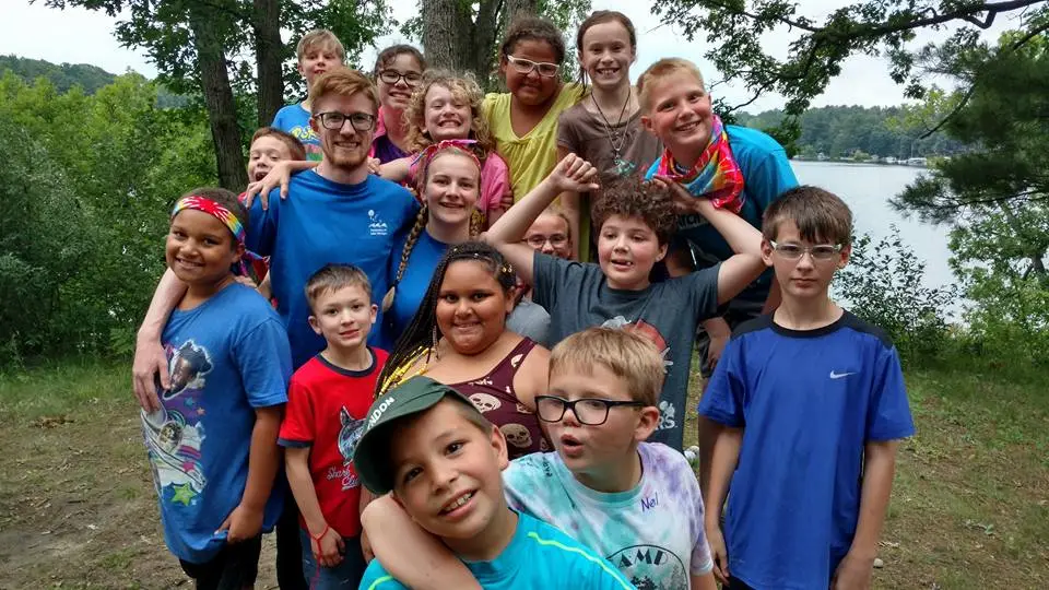 Summer Day Camps near 08820