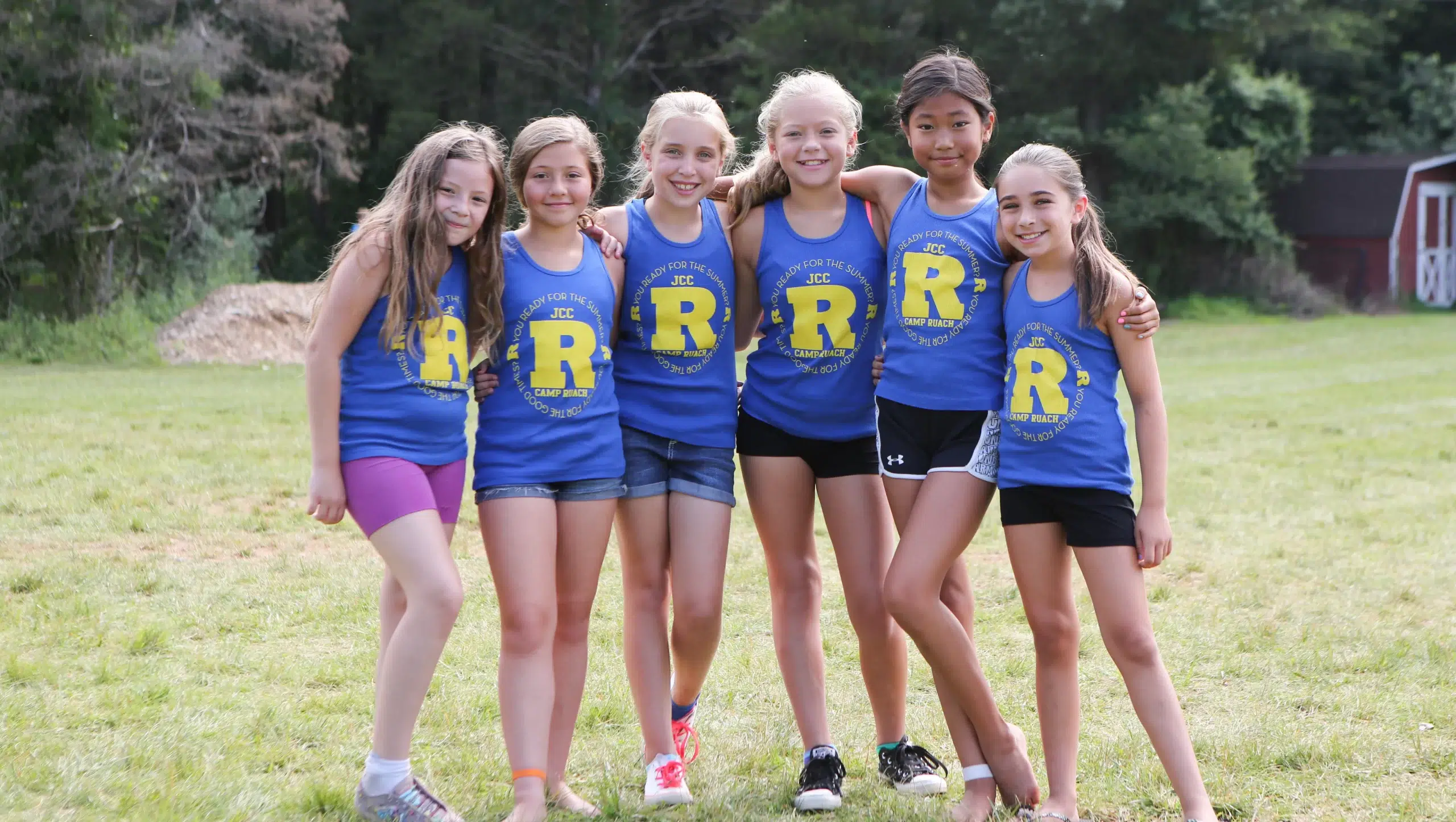 Summer Day Camps near 08903