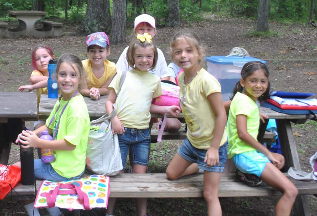 Summer Day Camps near 08837
