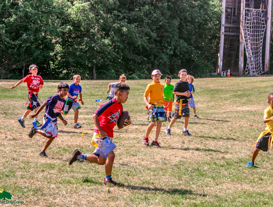 1st & 2nd Graders Summer Day Camps near Milltown NJ