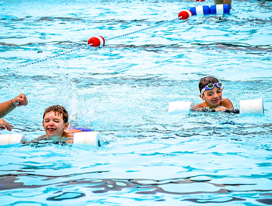 1st & 2nd Graders Summer Day Camps near Kendall Park NJ