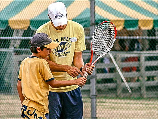 Seniors (5th & 6th Graders) Summer Day Camps near Warren NJ