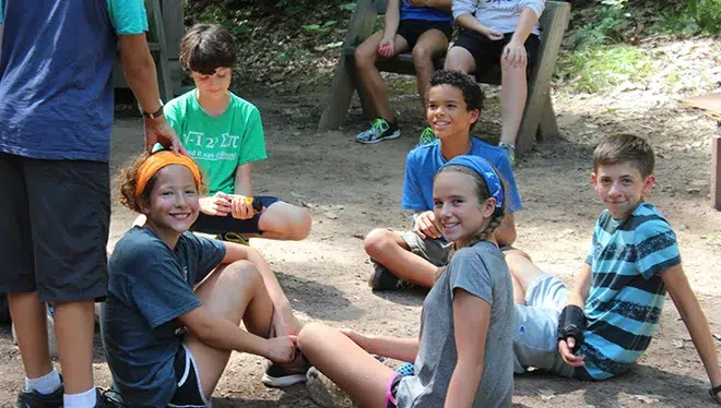 Summer Day Camps near 07095