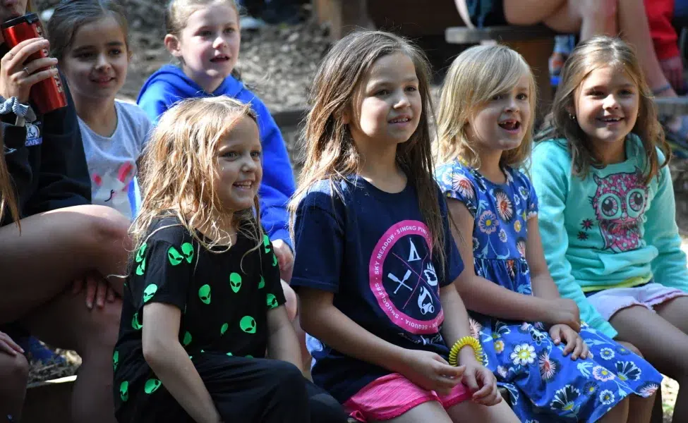 Summer Day Camps near Manville