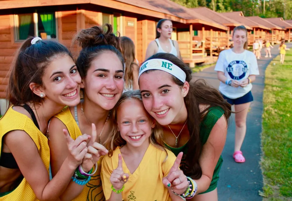 Summer Day Camps near Sayreville