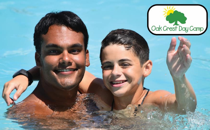 Teen Travel (7th, 8th & 9th Graders) Summer Day Camps near Highland Park NJ